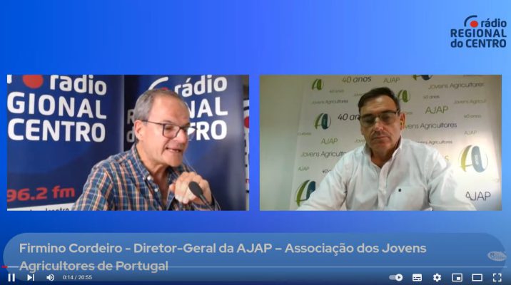 AJAP – Associação dos Jovens Agricultores de Portugal