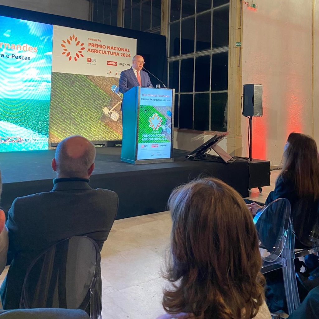 AJAP – Associação dos Jovens Agricultores de Portugal